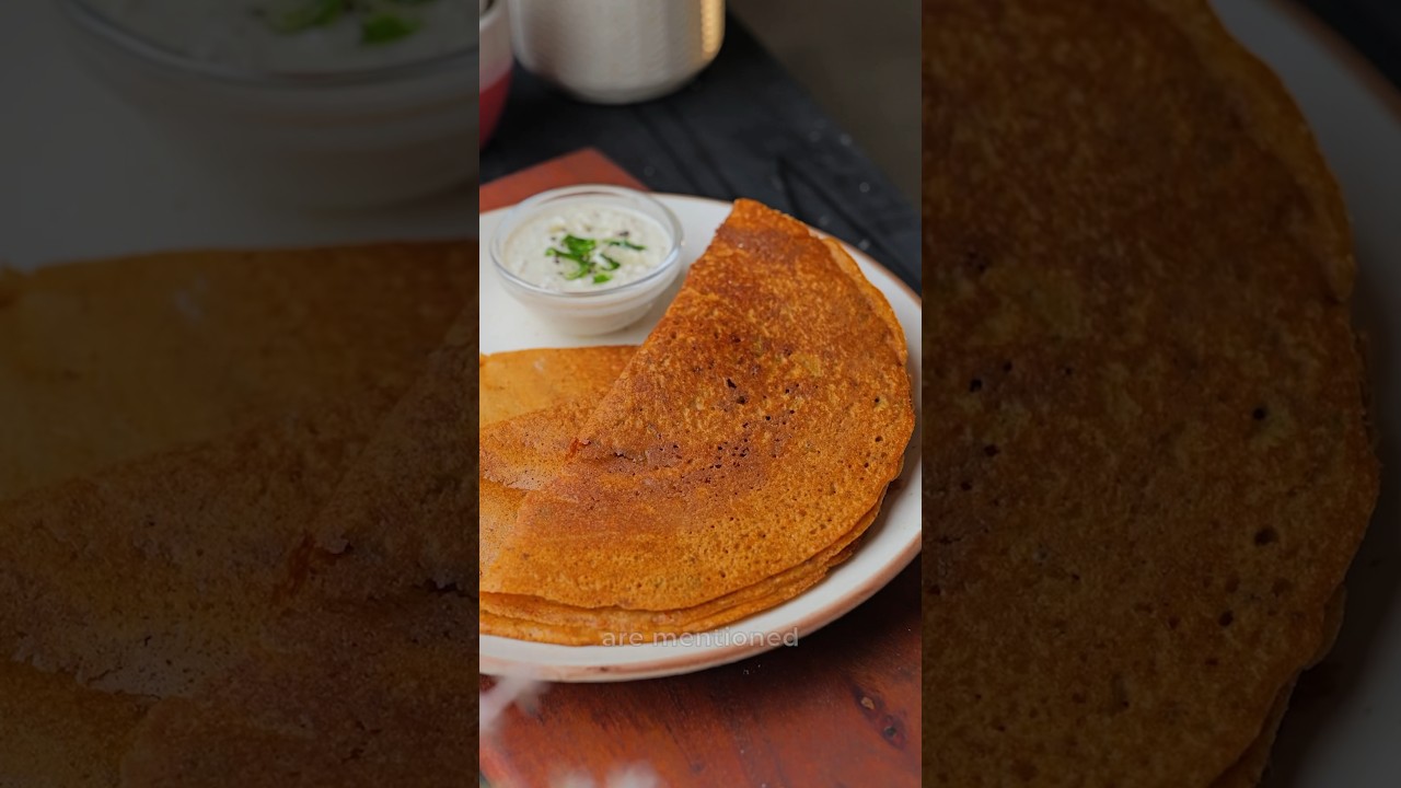 Healthy rice dinner and millet breakfast recipes