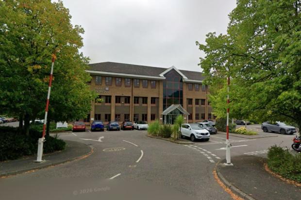 Southampton firm named one of the best places to work in the UK