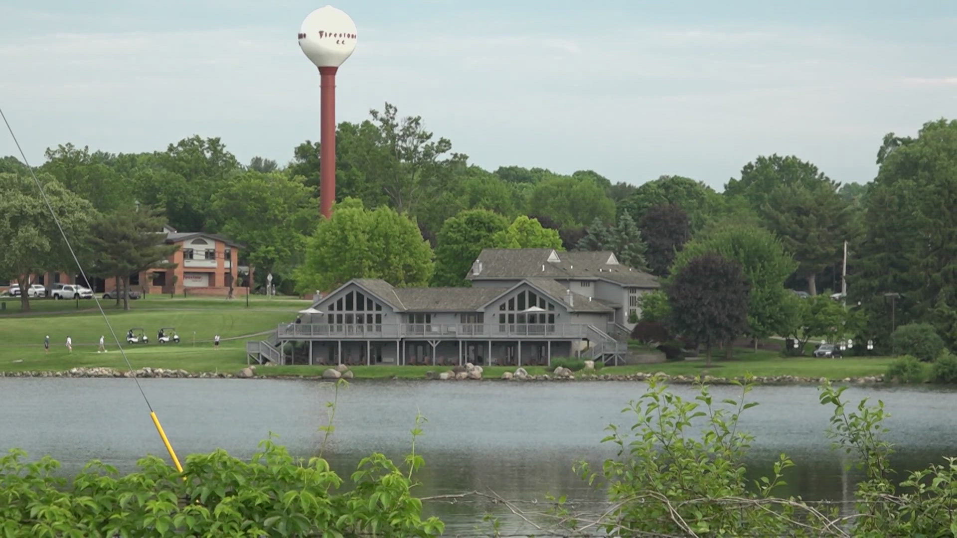 Senior Players Championship leaving Akron's Firestone Country Club for ...