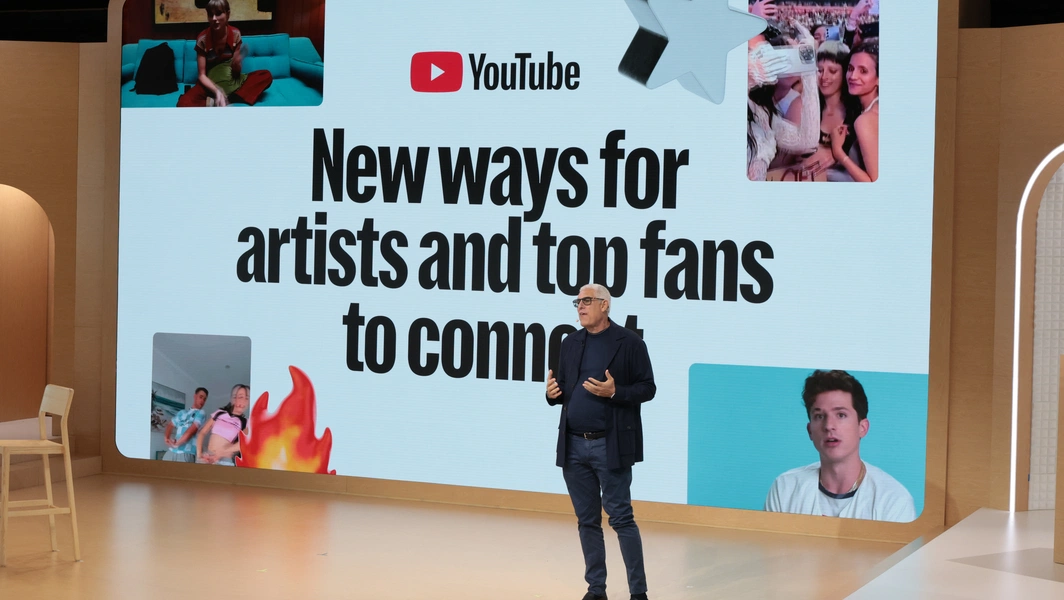 YouTube to auto-label realistic AI videos without creator input