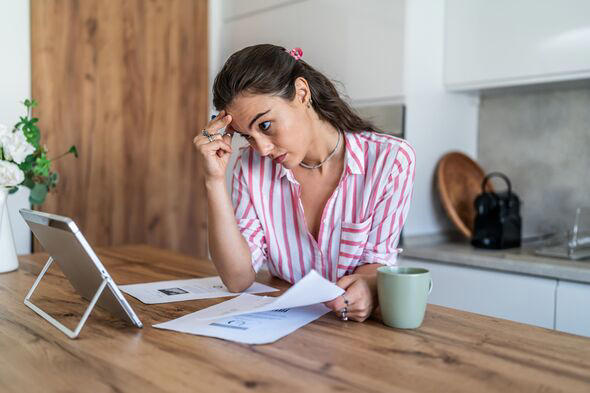 Expert £6,593 alert for savers who are missing out