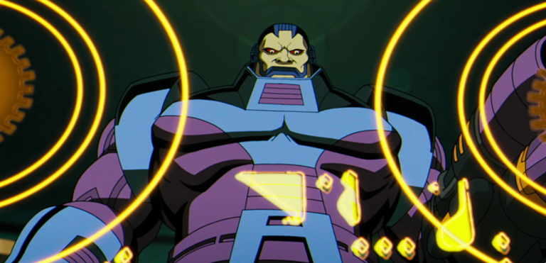 Marvel's X-Men '97 gets new trailer, official release date