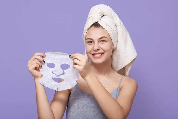 Face mask vs face pack: The hidden skin truth