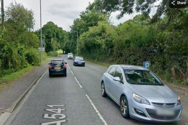 Flintshire Council responds to calls to change two main roads back to 30mph