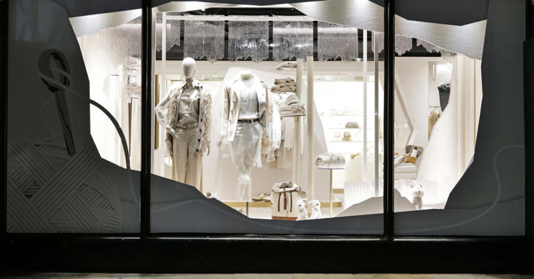 'King of cashmere' CEO on outperforming the luxury slowdown: Don't be ...