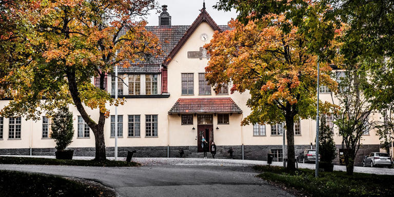 Expert om Lundsberg: "Boys will be boys"-känsla