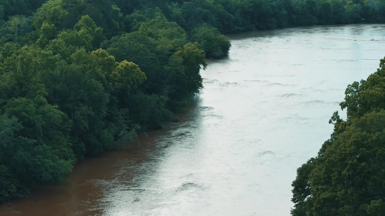 High E coli levels along Chattahoochee River force business closures ...