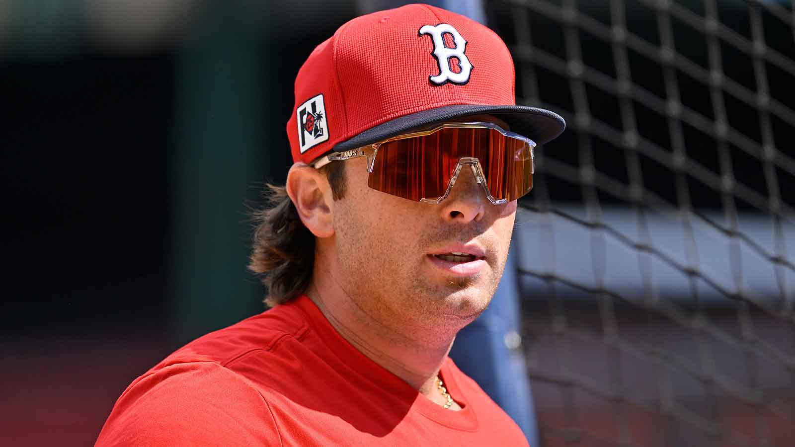 Red Sox manager shares important Triston Casas injury update on Wednesday