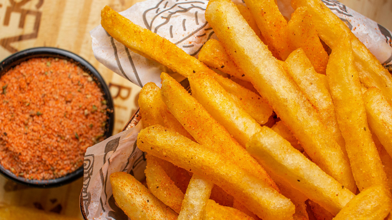 6 foods that secretly absorb the most oil while cooking