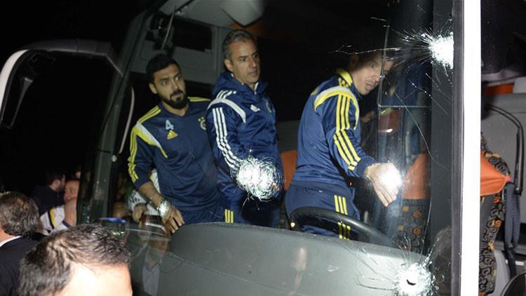 O karanlık gece aydınlanacak!
