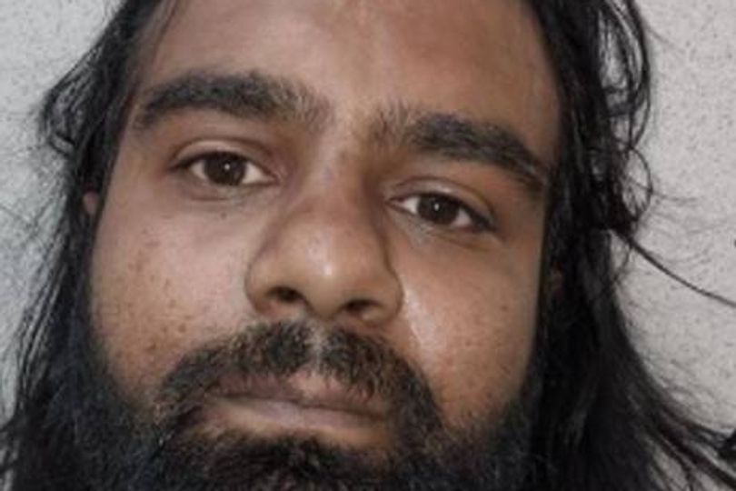 The West Midlands suspects who have been on the run for months