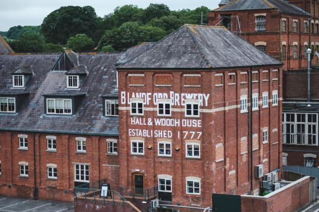 Family-owned brewer and pub company named among the UK's best places to ...