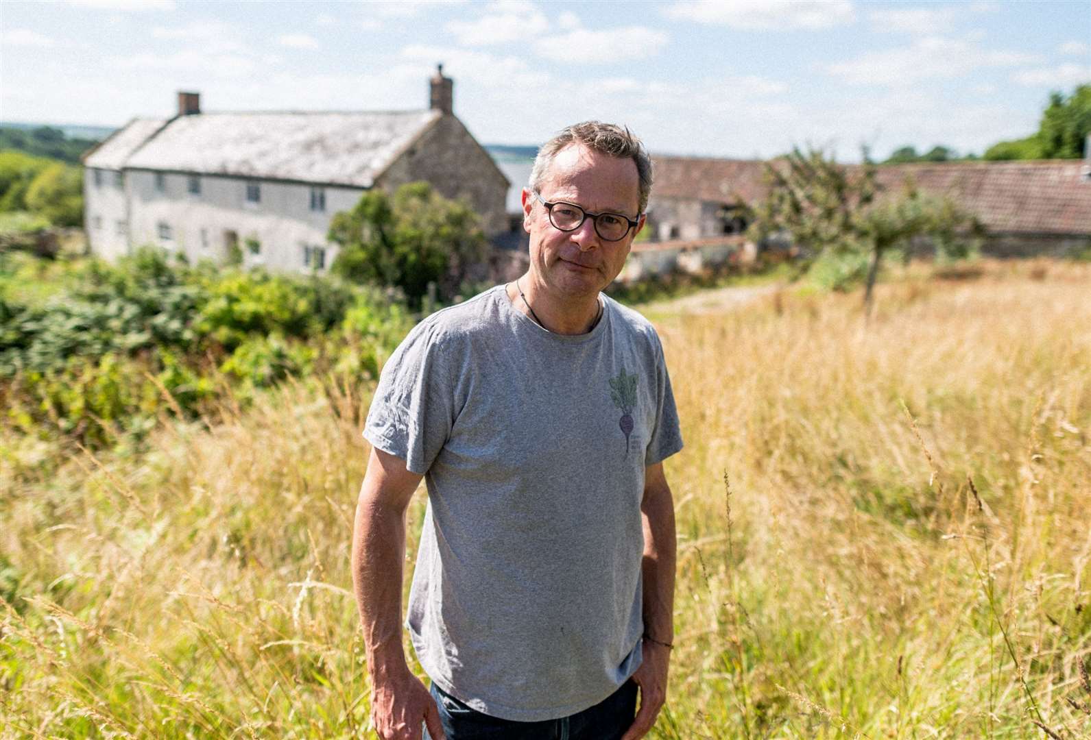 Follow the fibremaxxing trend with Hugh Fearnley-Whittingstall’s roast ...