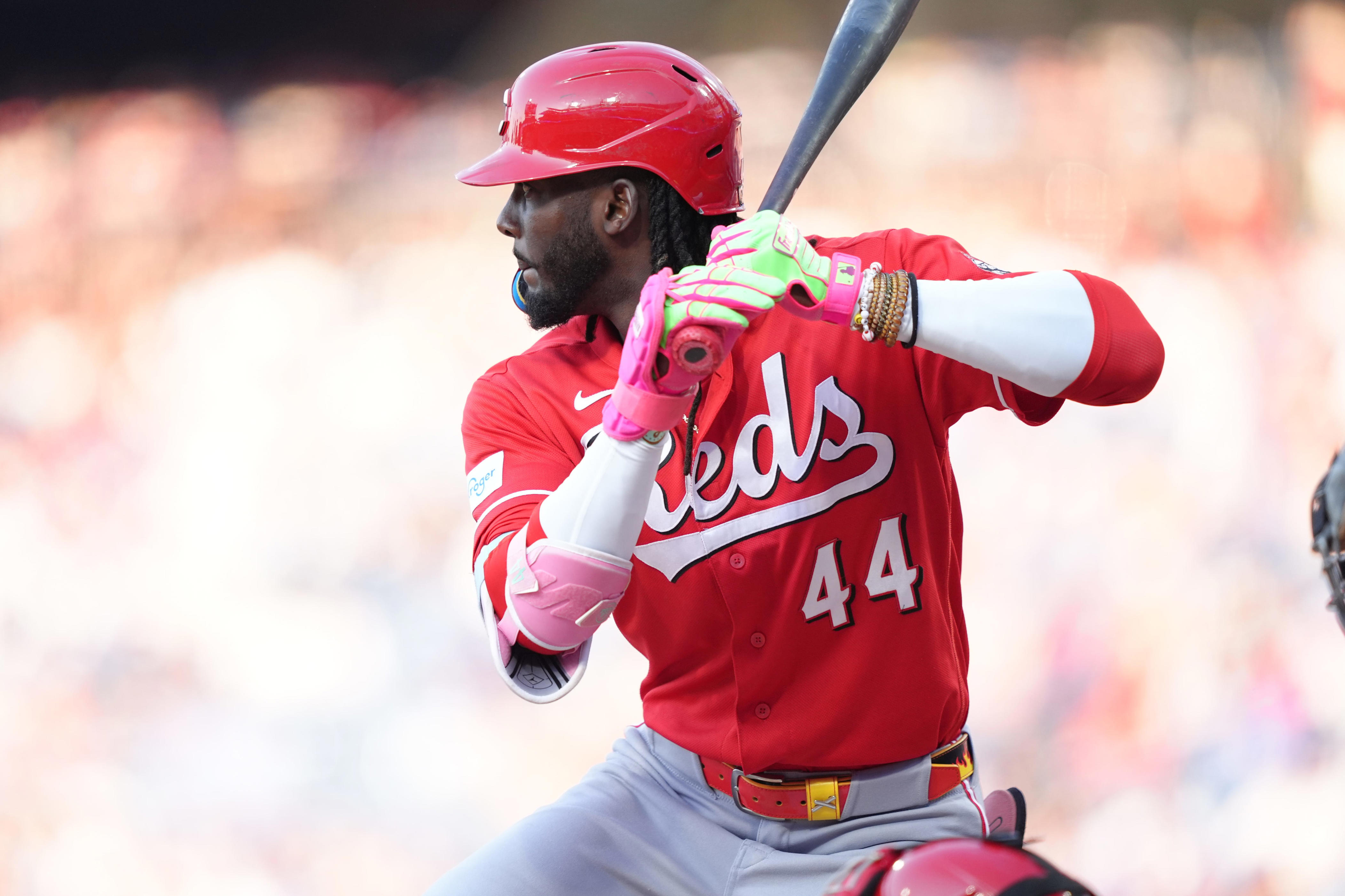 Will NL Central's Fab Five make history and what's it mean for Reds?