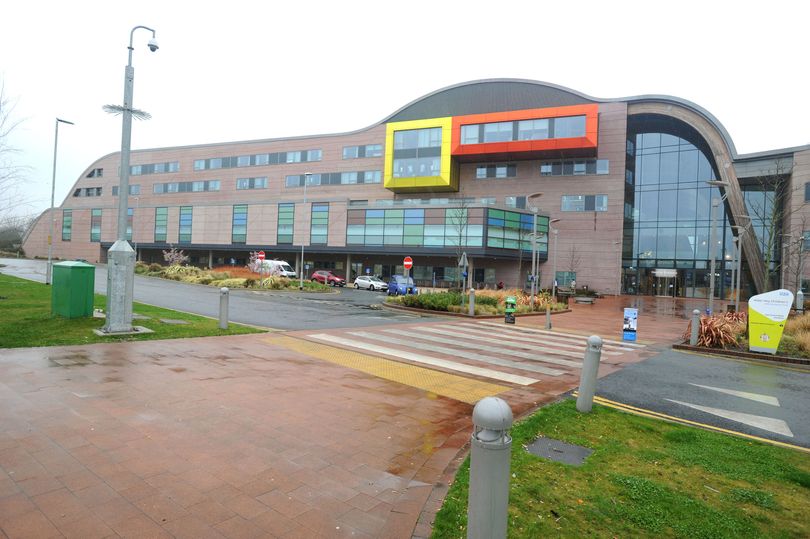 Alder Hey staff 'heartbroken' after being called to meeting