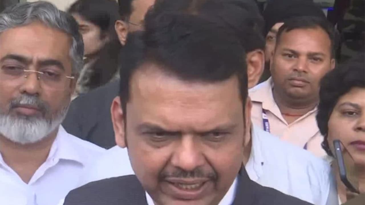 Fadnavis meets Shah: Positive decision on sugar MSP, ethanol assured