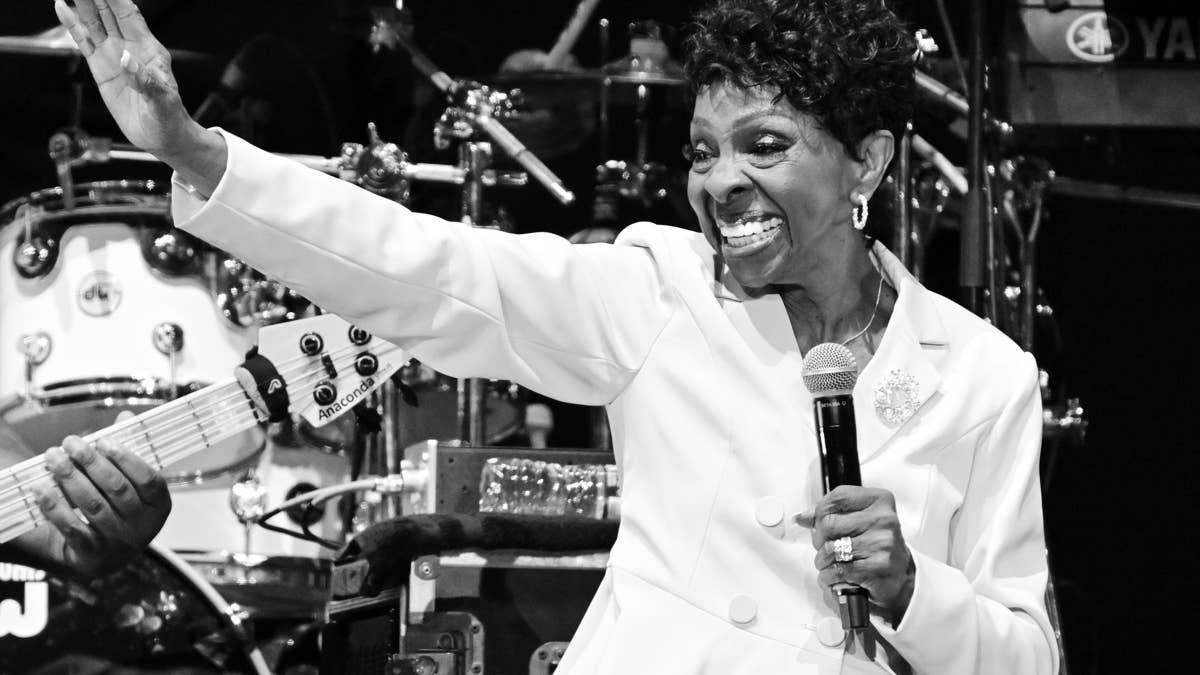Gladys Knight celebrates 82: A look at her iconic career and legacy