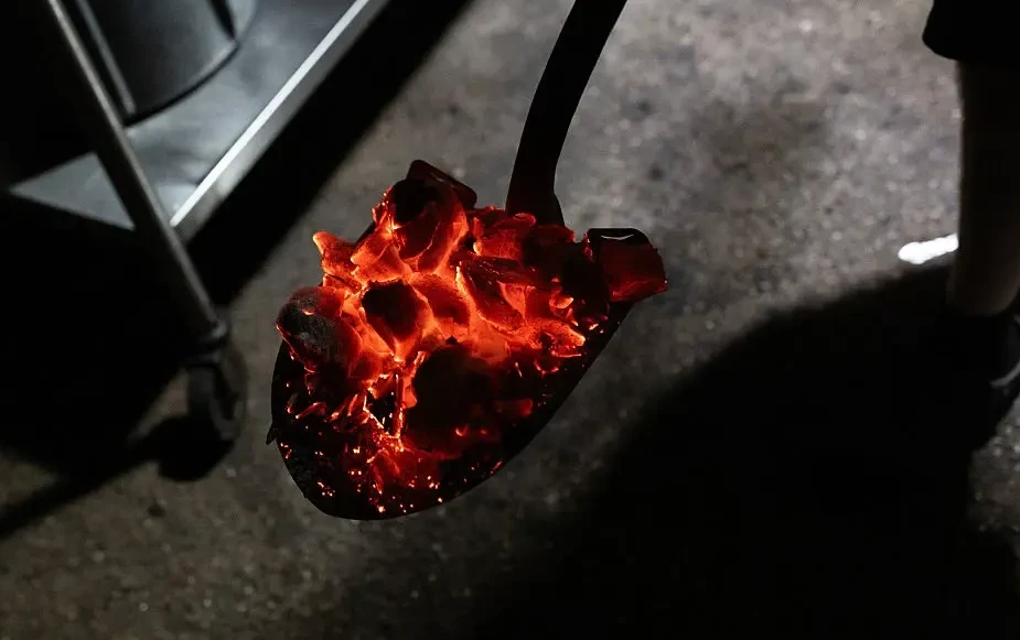 Charcoal grilling tips for flavor lovers