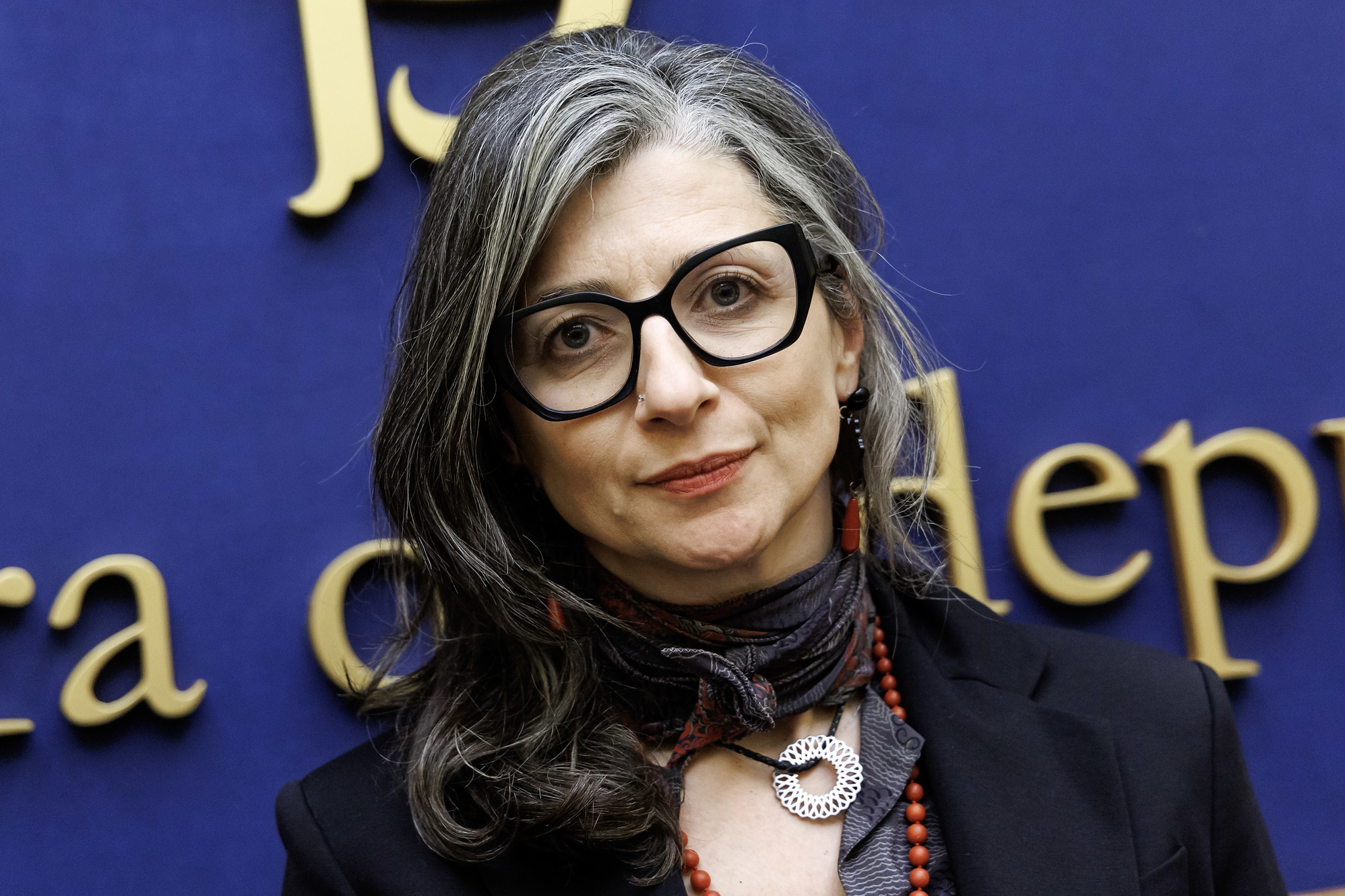 Francesca Albanese di nuovo nella lista nera del Tesoro: reintrodotte ...