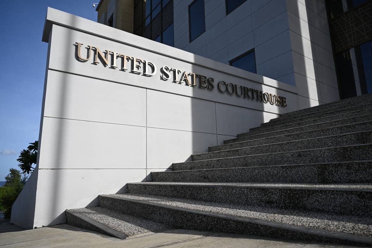 Filipino visa fixer gets 18 months for fraudulent US work permit scheme