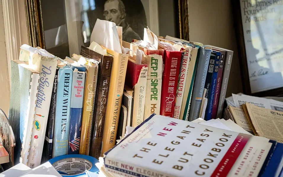 Cookbook gems worth a spot on your shelf