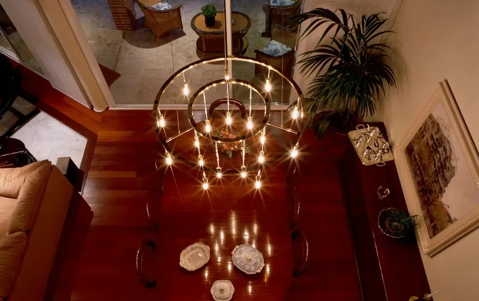 Ceiling lighting ideas that transform your space