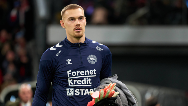 Chelsea transfer news today: Charlie Cresswell deal explodes into life ...