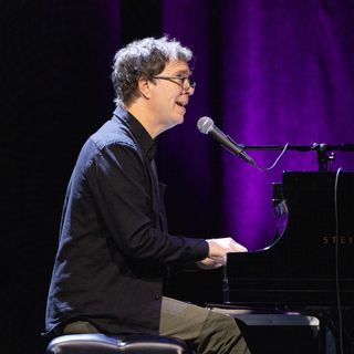 Ben Folds wants more North Carolina kids to learn the piano