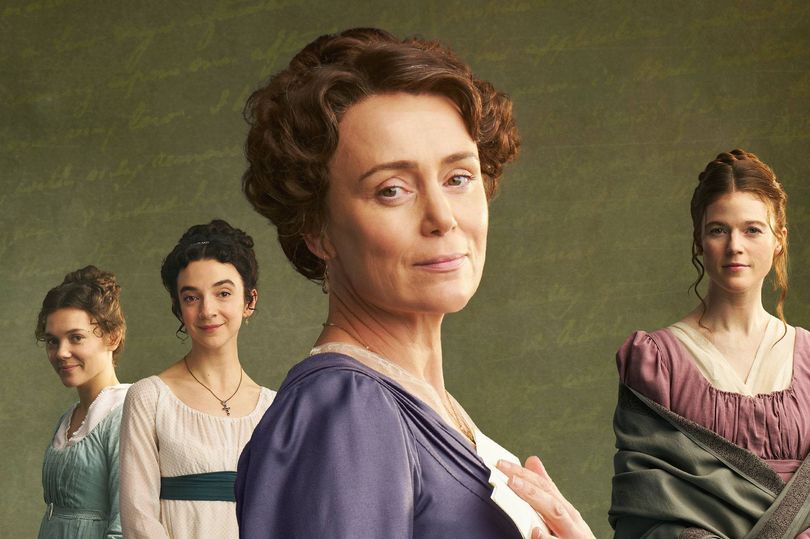 Fans of The Other Bennet Sister will love BBC period drama streaming now