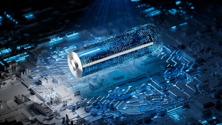 LG Energy Solution and DTE sign 6-GWh Michigan battery storage deal