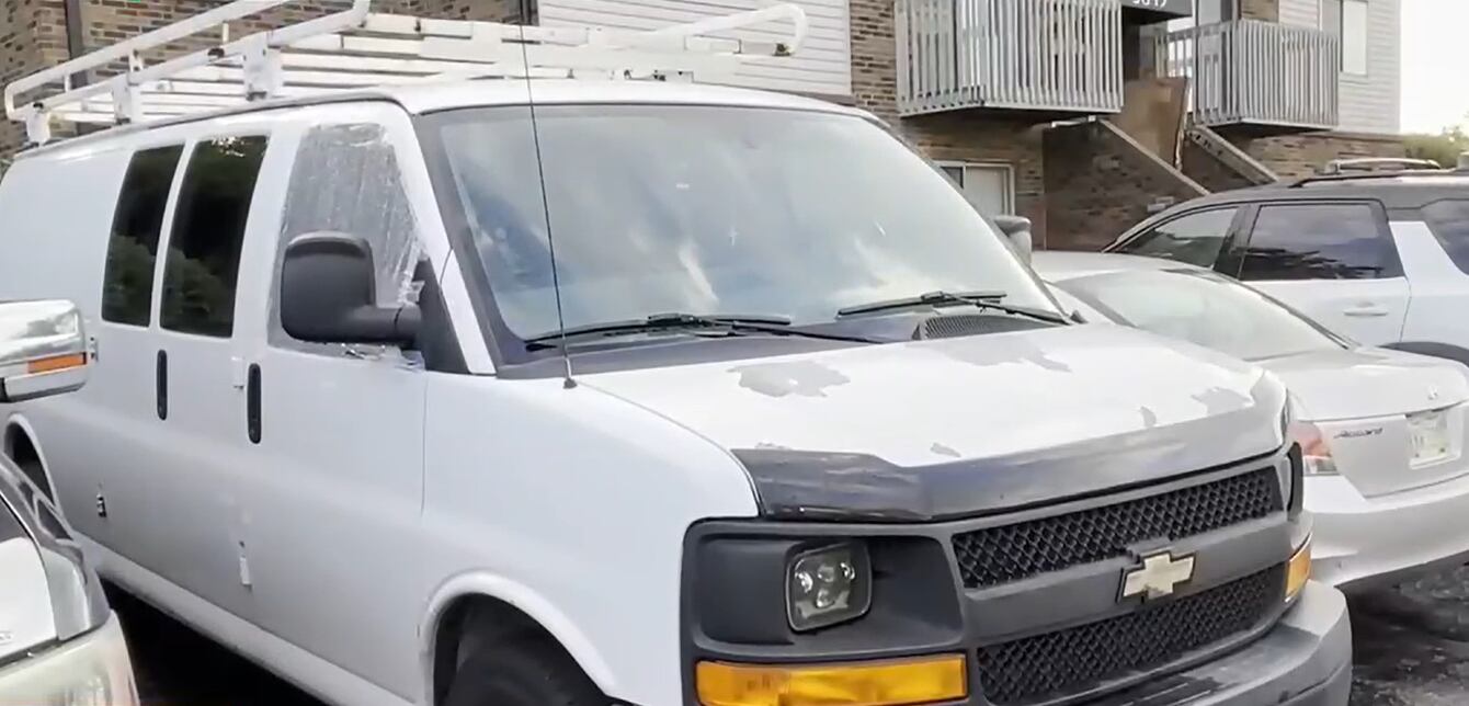 Tri-state family-owned business thwarted after tools were stolen in van ...