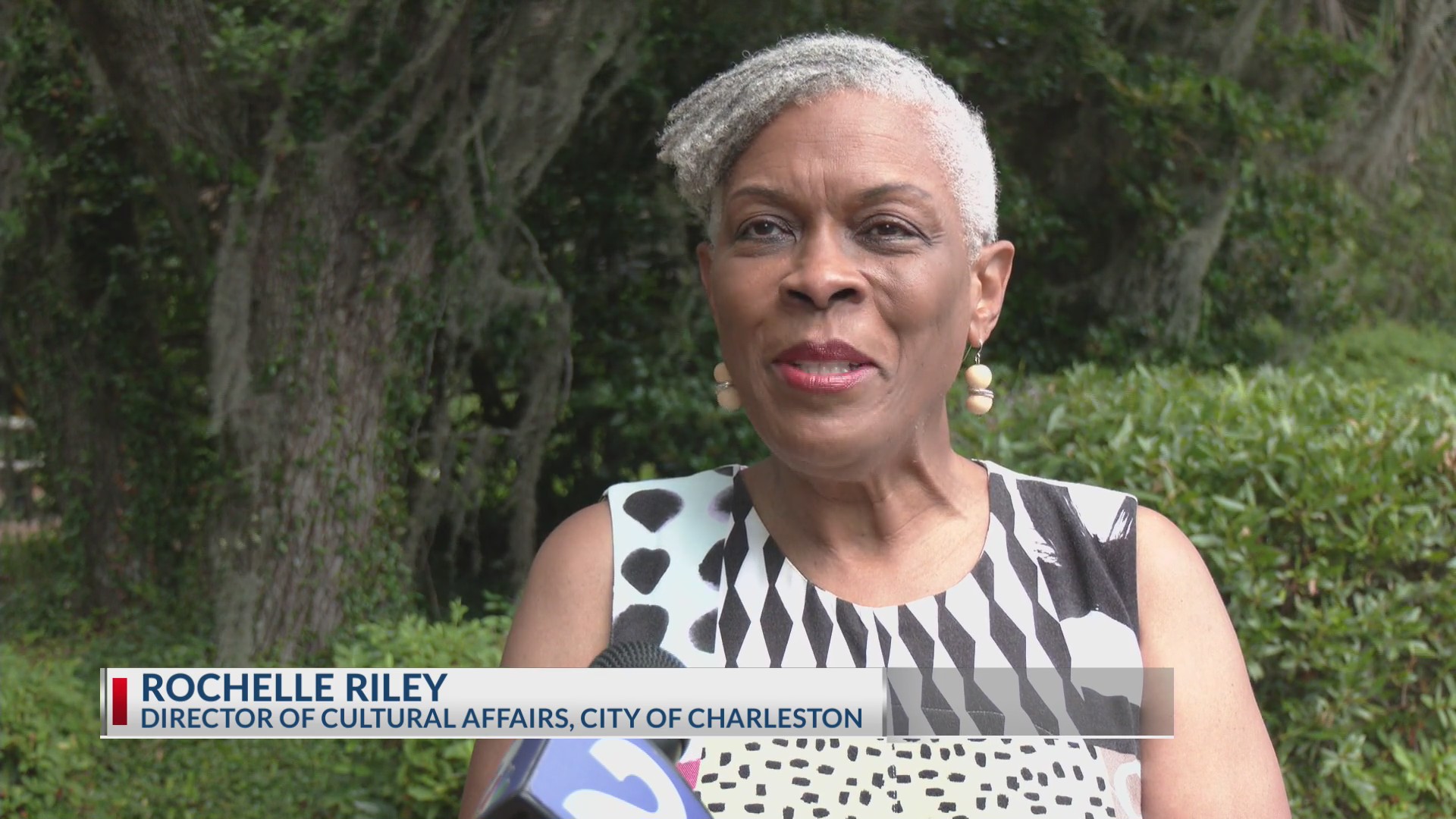 Charleston seeks nominations for Commission on the Arts