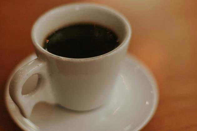 Si quieres que el café tenga mejor sabor y aroma, hay un elemento fuera ...