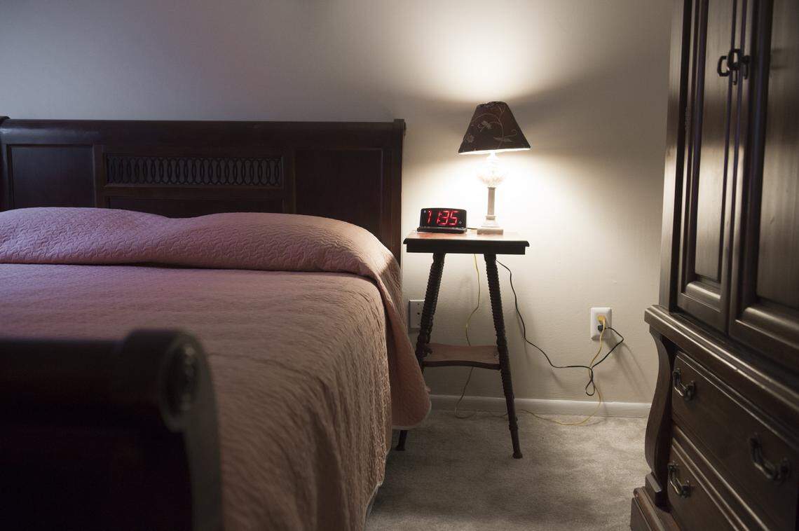 What your Sunday night dread may be trying to tell you about stress ...