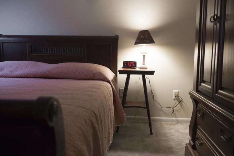 What your Sunday night dread may be trying to tell you about stress ...