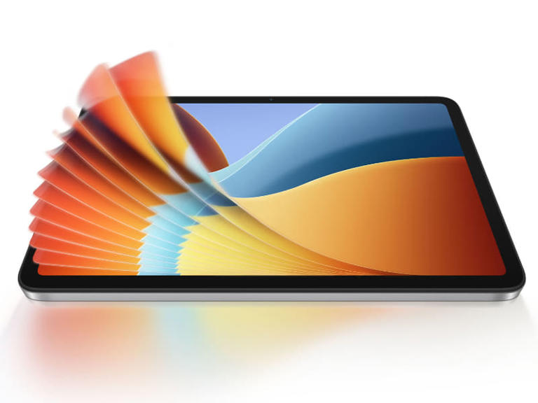 Xiaomi、コスパ重視の4G対応9.7型タブレット「REDMI Pad 2 9.7 4G」
