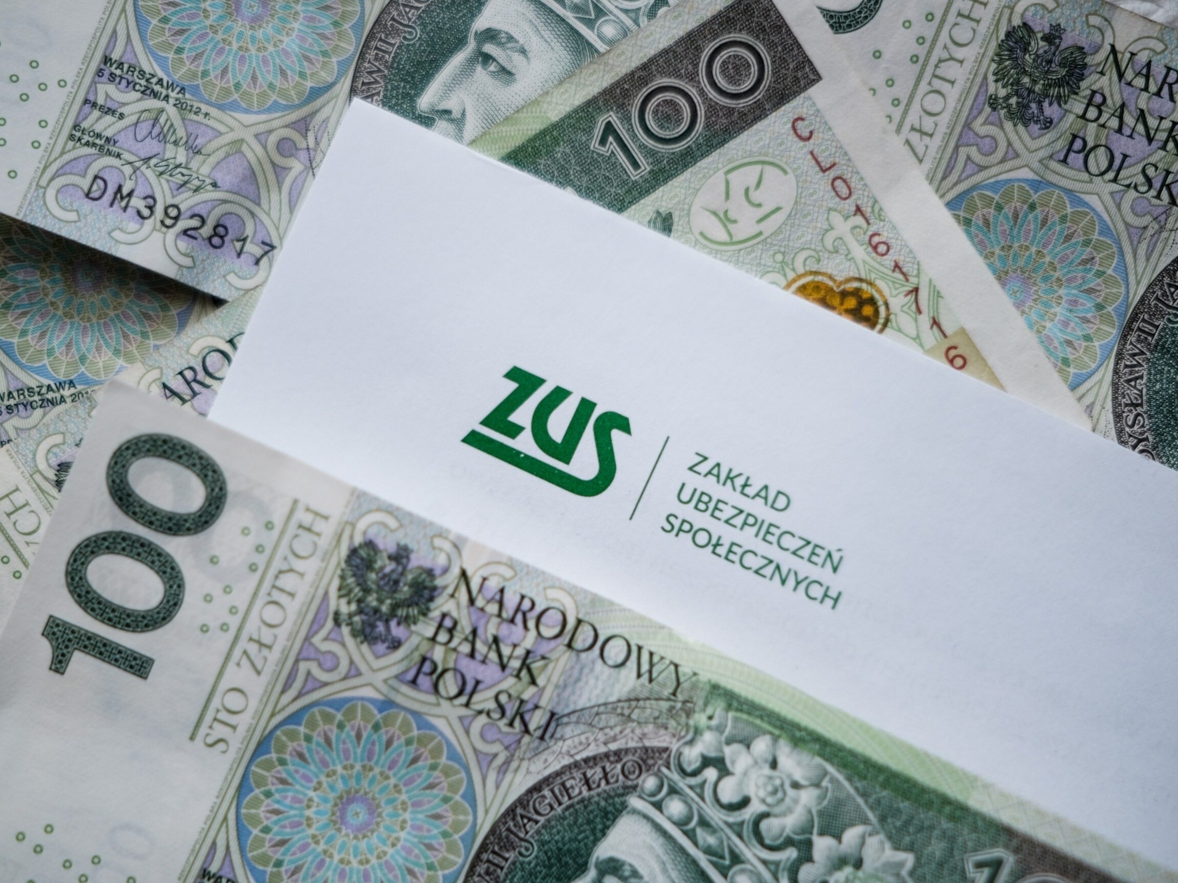 Bez tego wniosku przedsiębiorcy nie mają szans na zwrot od ZUS. Termin ...