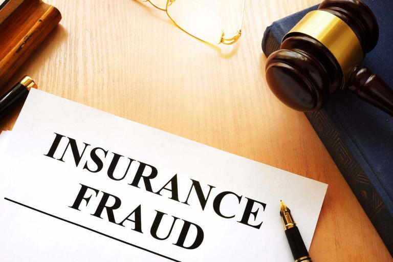 Insurance fraudster sentenced for staging Tri-Cities crashes in $1M scam