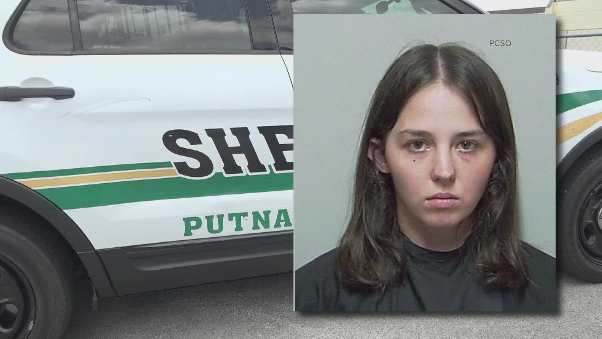 Puppy store pushback and arrest in baby abuse case | Jacksonville's ...