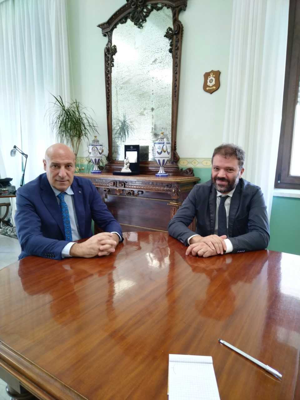 Crotone aspetta la nuova giunta. In pole Cretella, Scandale e Bossi