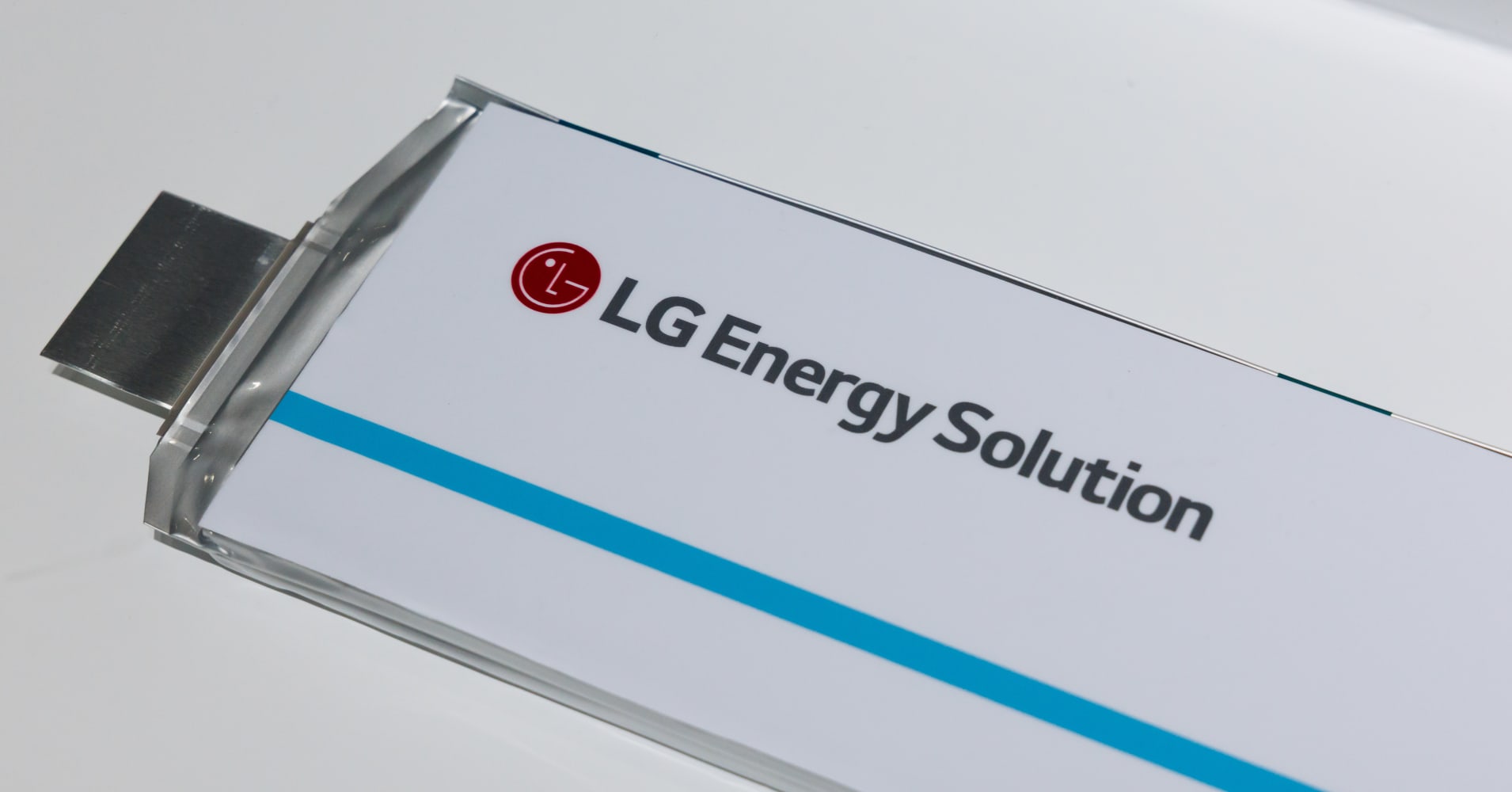 LG Energy Solution's shares surge as much as 16% after landing major US ...