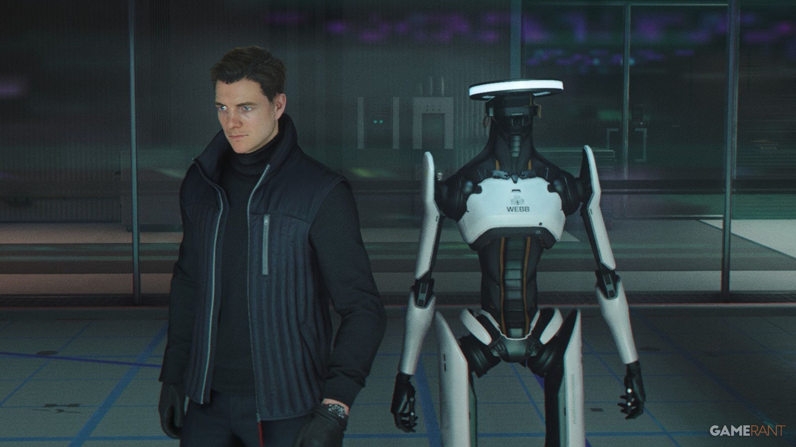 How to complete all opportunities in robotics in 007 First Light
