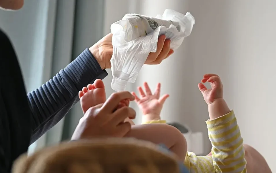 Smart baby essentials that save your sanity
