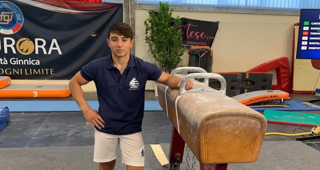 Artistica, allievi brianzoli alla finale gold: Pro Carate da top 10, i ...
