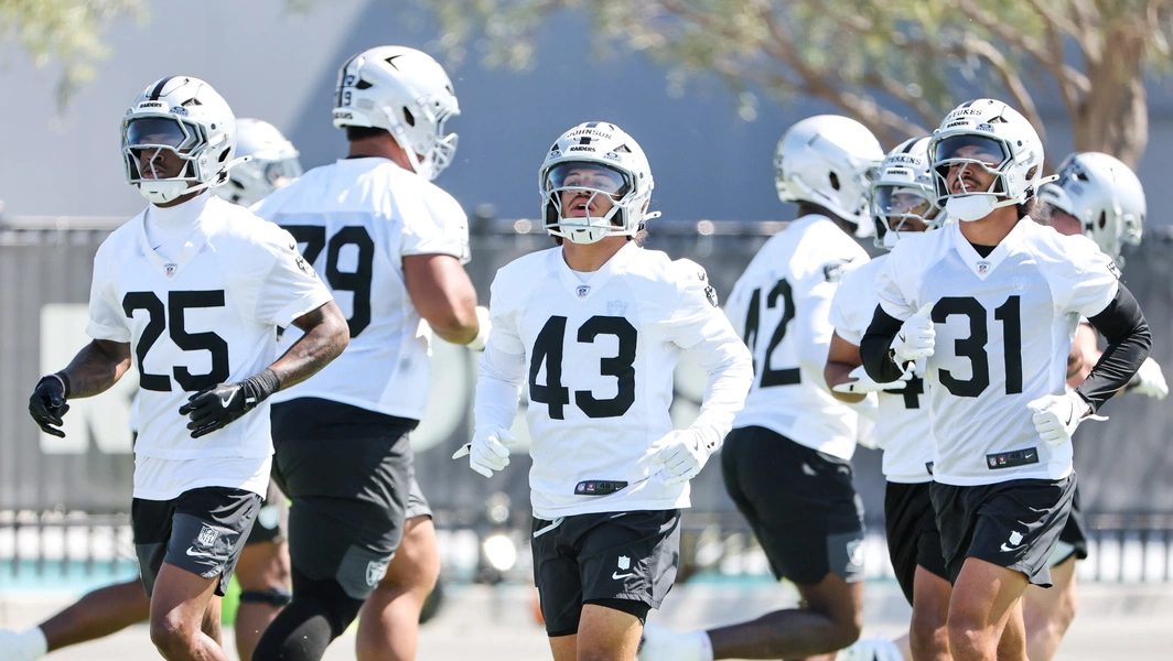 NFL Spin Zone predicts six teams headed for losing seasons in 2026