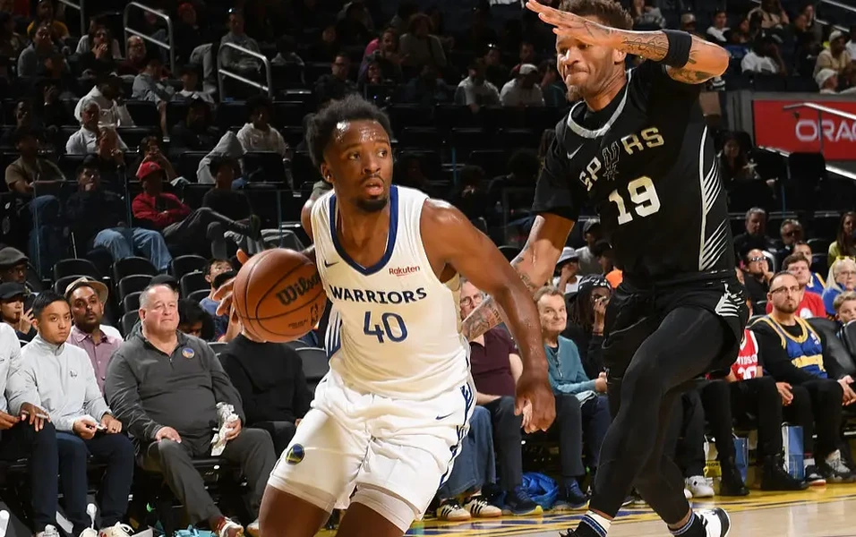 Warriors weigh LJ Cryer as cheaper Sexton alternative