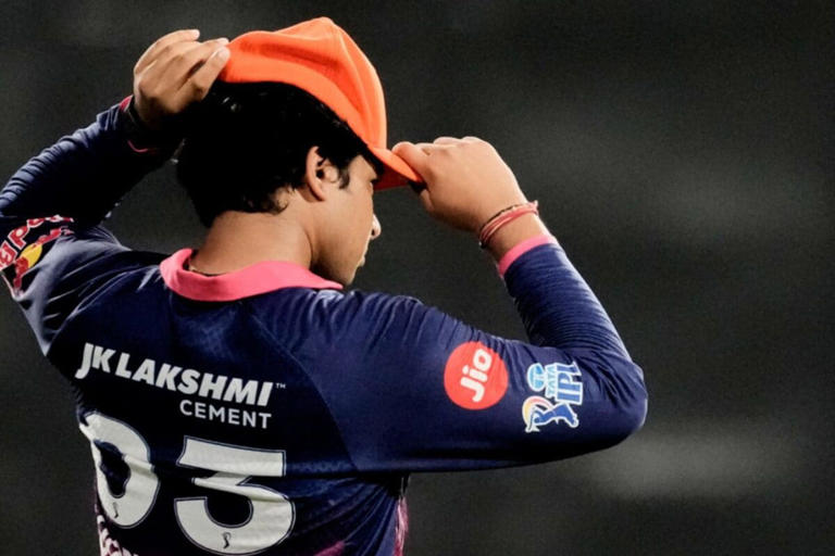 Vaibhav Sooryavanshi’s 97 couldn't beat Suresh Raina's 87 and it'll ...