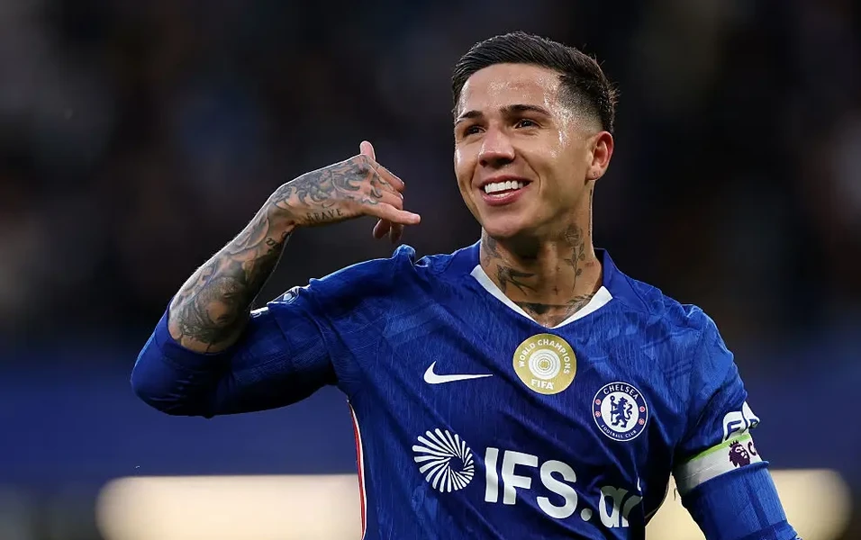 Chelsea face summer shake-up as Enzo eyes exit