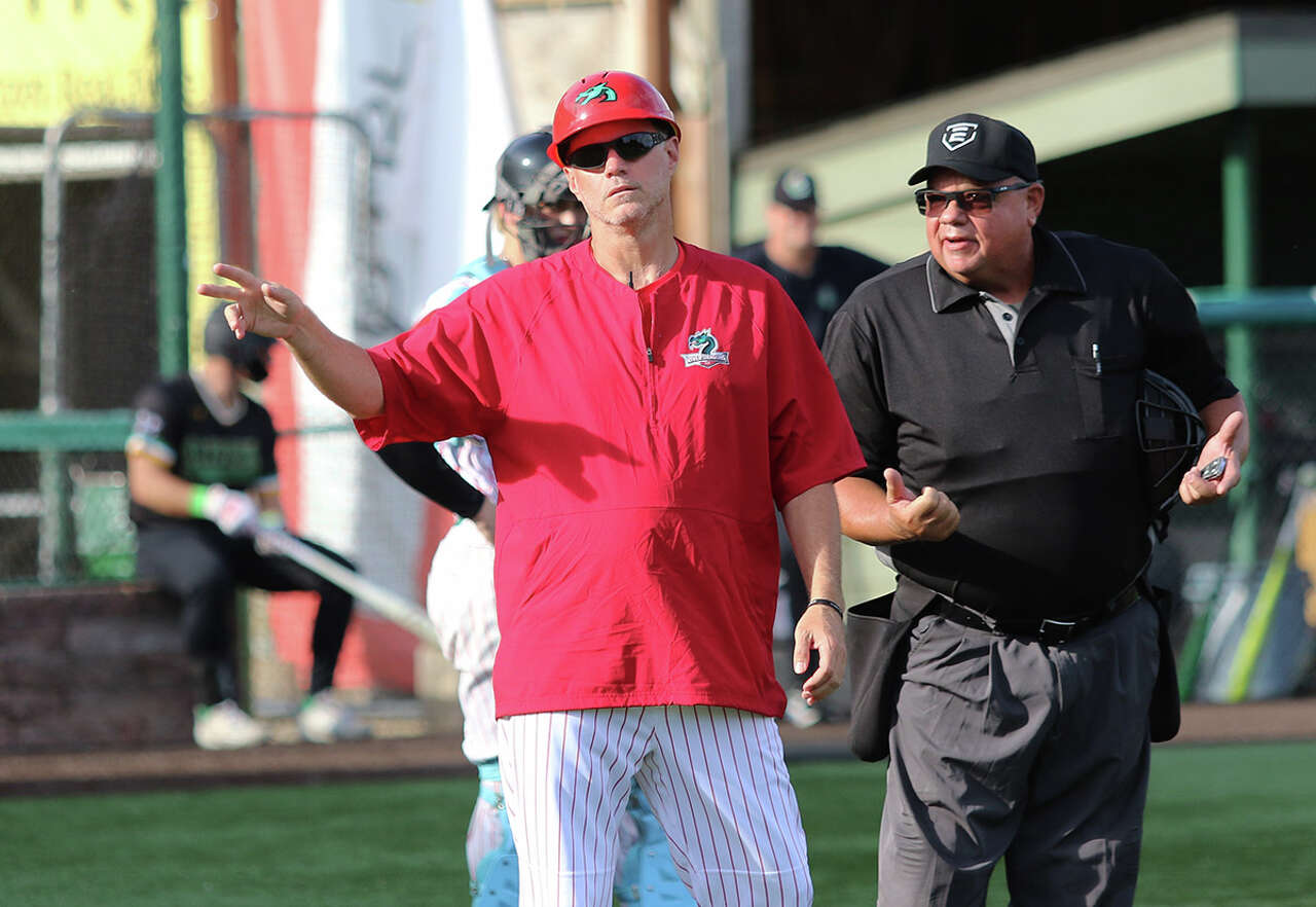 River Dragons short-gamed by Cape Giradeau, drop to 0-2