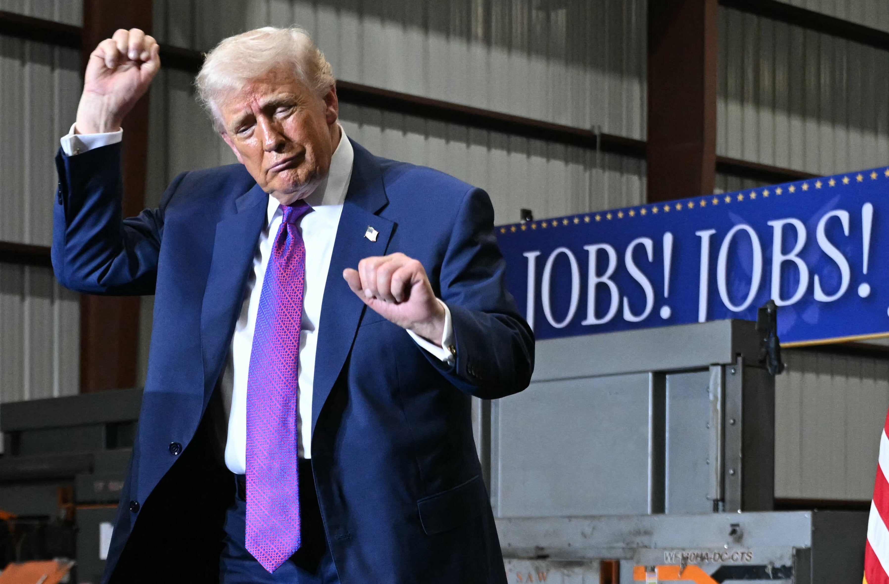 Critics mock Trump's 'Freedom 250' for including 1 of pop music's most ...